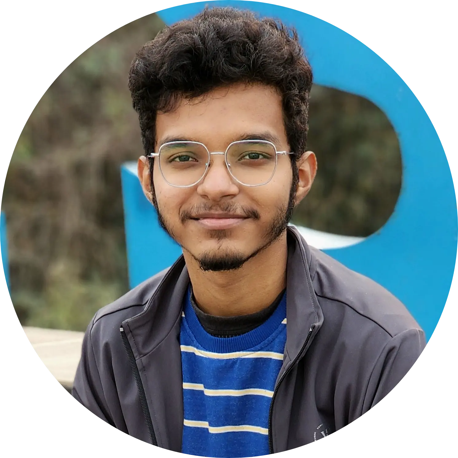 Atmik Goswami | Portfolio